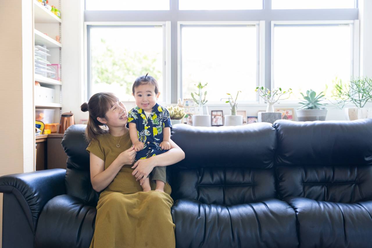 住まい手様の想い | 山梨の注文住宅ならMokureismモクリズム