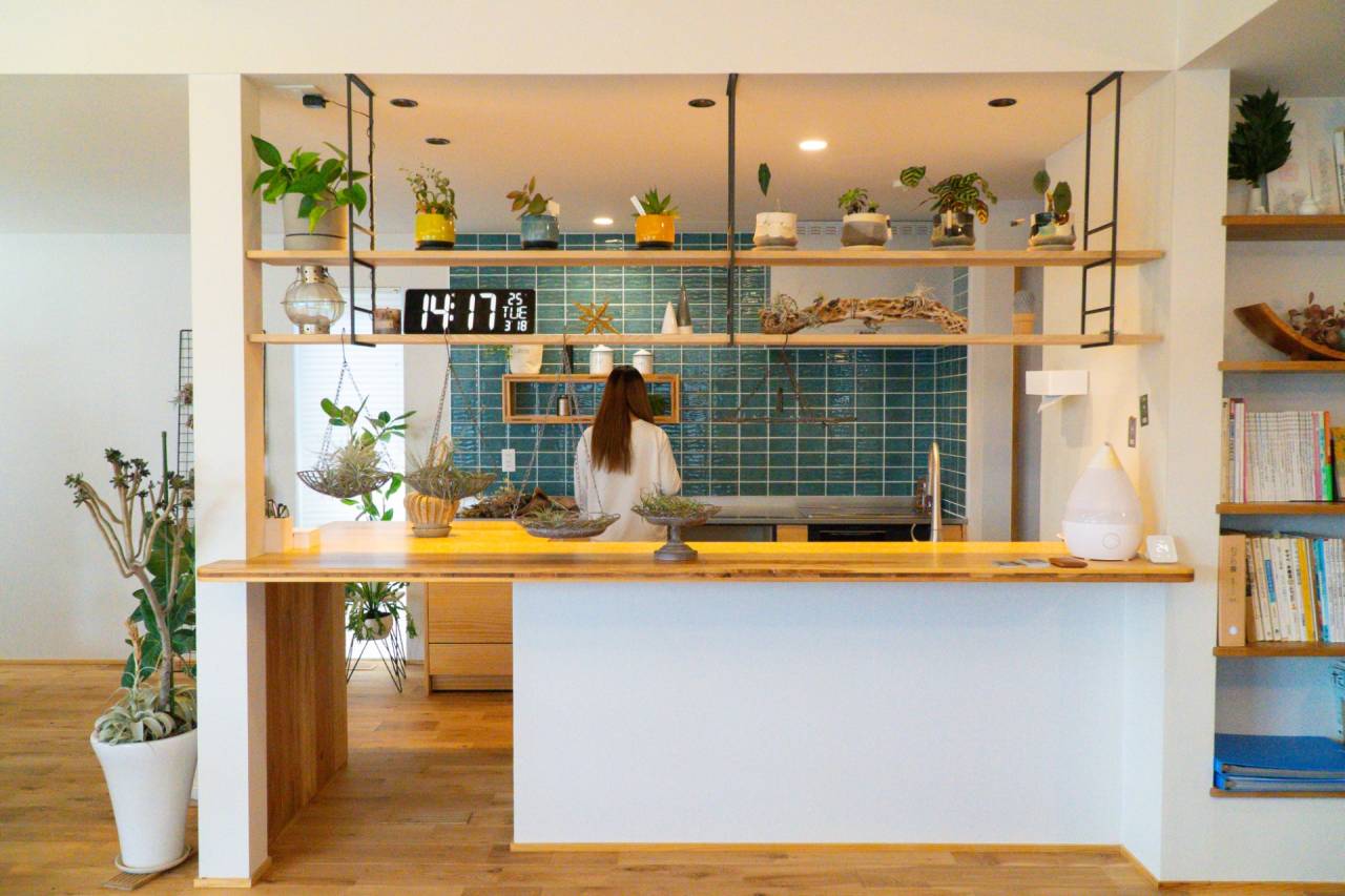 高性能住宅 | 山梨の注文住宅ならMokureismモクリズム